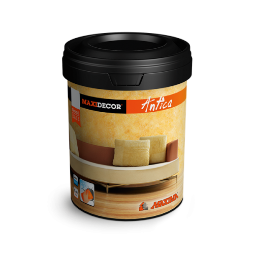 MAXIDECOR® Sahara | Stiro-Gid